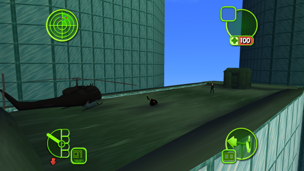 Image 19 - Worms 3D - Multiplayer MapPack mod for Worms 3D - ModDB