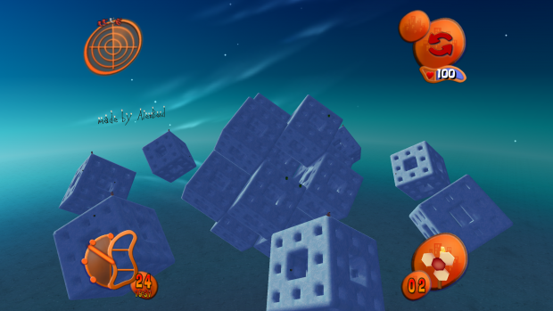 Image 25 - Worms 3D - Multiplayer MapPack mod for Worms 3D - ModDB