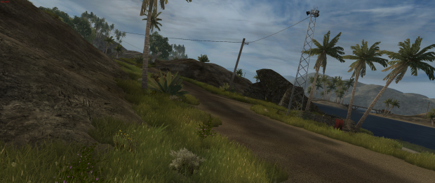 1 more map ready to roll image - BF2 HD Remastered Maps 2.0 - Vanilla ...