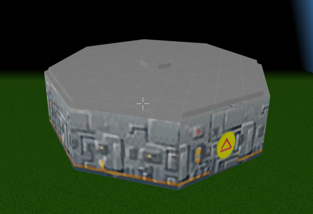 Lightning image - X-Com Modules in Doom for Doom - ModDB