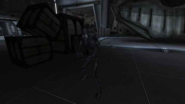 BX Droid Commando image - ModDB
