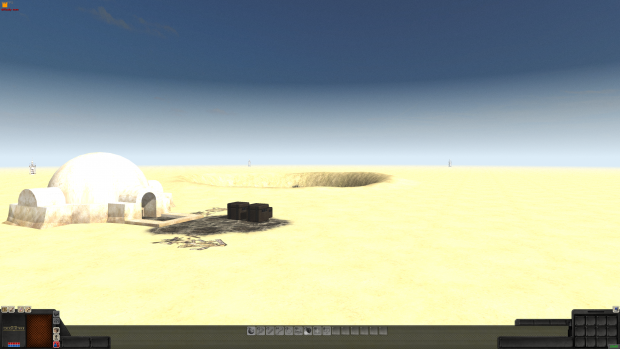 Tatooine Farm Outpost image - Star Wars Mappack (Addon for GAW) mod for ...