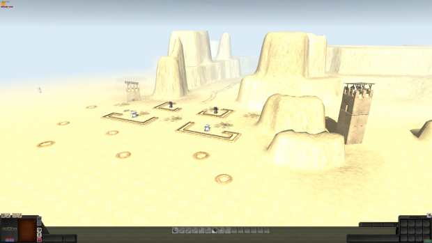 Tatooine Farm Outpost image - Star Wars Mappack (Addon for GAW) mod for ...