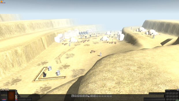Tatooine Farm Outpost image - Star Wars Mappack (Addon for GAW) mod for ...