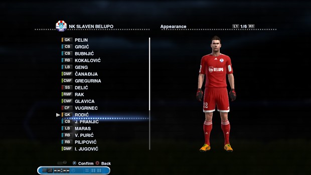 Image - CROPES HNL Patch (for PES 2013) mod for Pro Evolution Soccer ...