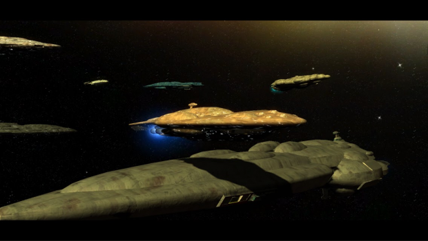 Mediator image - Age of Legends mod for Star Wars: Empire at War ...