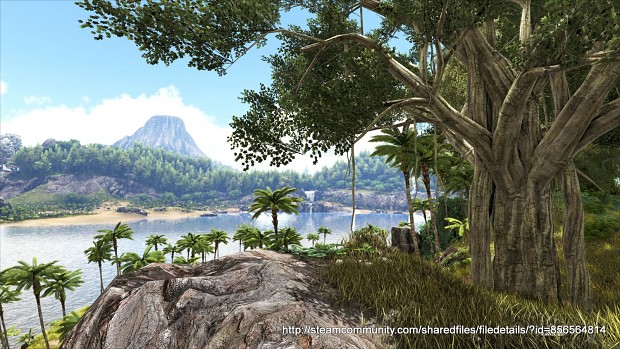 Image 3 - Dome of Death mod for ARK: Survival Evolved - ModDB