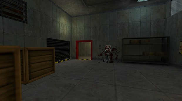 20180822040002 1 image - Hard - Life mod for Half-Life - ModDB
