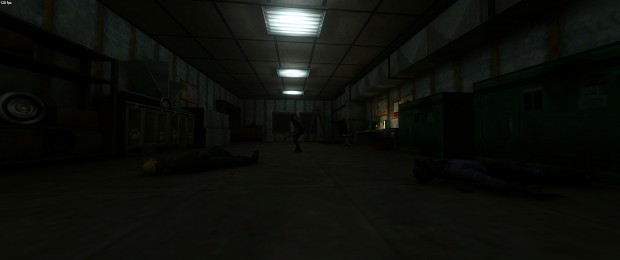 20200613213647 1 image - Hard - Life mod for Half-Life - ModDB