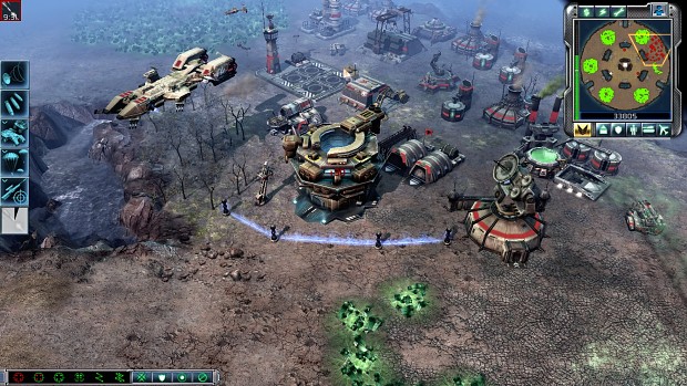 Image 5 - A Tiberium Wars mod for C&C3: Tiberium Wars - ModDB