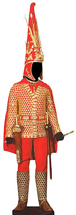 Saka King cloth image - Rise Of Glory-Achaemenids Total War (Overhaul ...