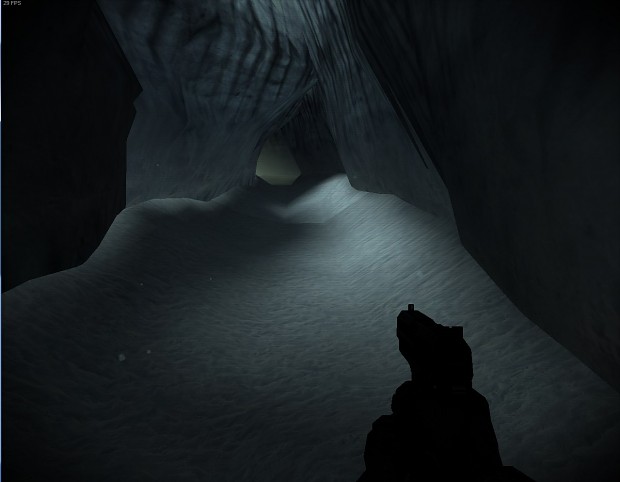 Image 7 - HL2: Dissonance (Half-Life 2 Episode 3) mod for Half-Life 2 ...