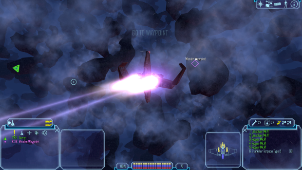 released image - Freelancer: The Nomad Legacy mod for Freelancer - ModDB