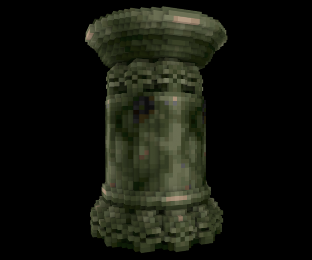 Image 8 - Reikall's Doom Voxels mod for Doom - ModDB