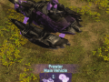 Prowler image - Halo Wars Leader Overhaul Mod for Halo Wars: Definitive ...