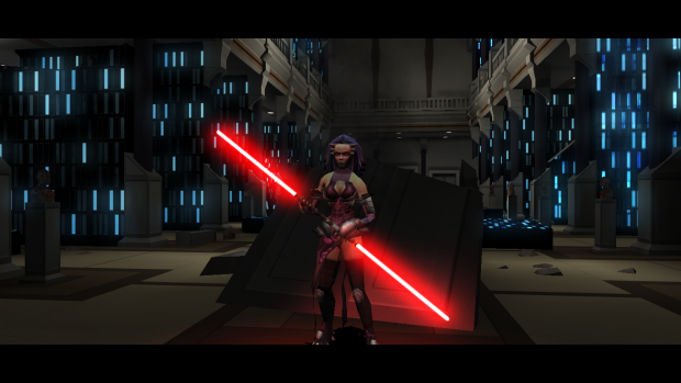 Darth Phobos Soilse Star Wars The Force Unleashed Boss 8 Darth Phobos