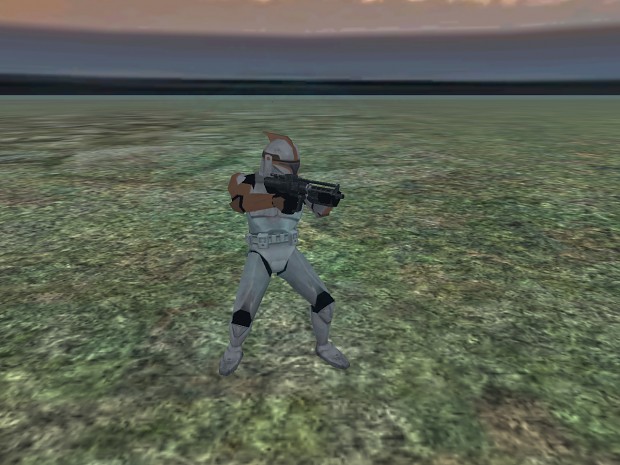 Rebel Clone image - ModDB