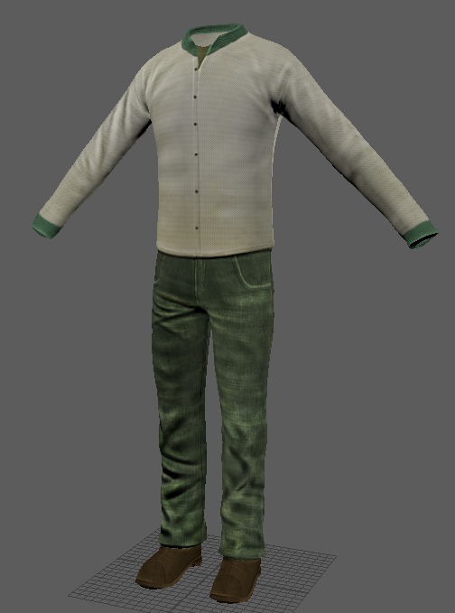 Refugee Citizens (May 2025) image - Raising the Bar: Redux mod for Half ...