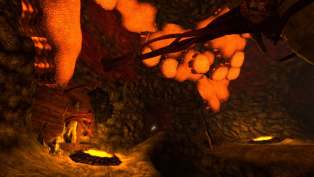 RTBR 7th Anniversary - Caves image - Raising the Bar: Redux mod for ...