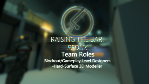 RTBR 8th Anniversary Media - Team Roles image - Raising the Bar: Redux ...
