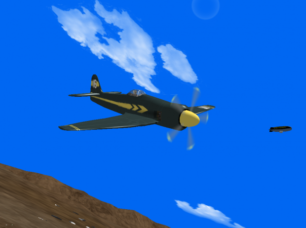 Image 5 - XAR Mod for Xtreme Air Racing - ModDB