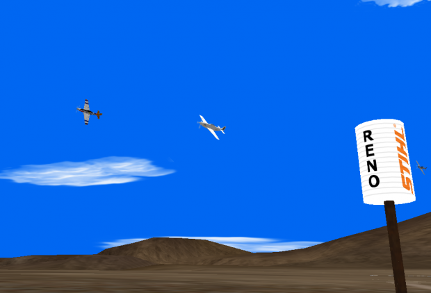 Image 20 - XAR Mod for Xtreme Air Racing - ModDB