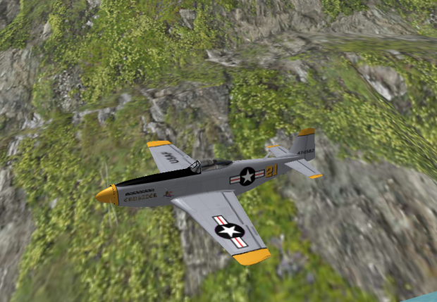 Image 22 - XAR Mod for Xtreme Air Racing - ModDB