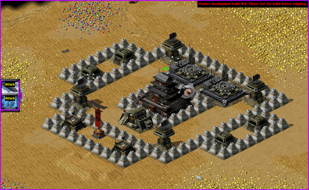 wcs1 image - Yuri's Revenge - Red Line mod for C&C: Yuri's Revenge - ModDB