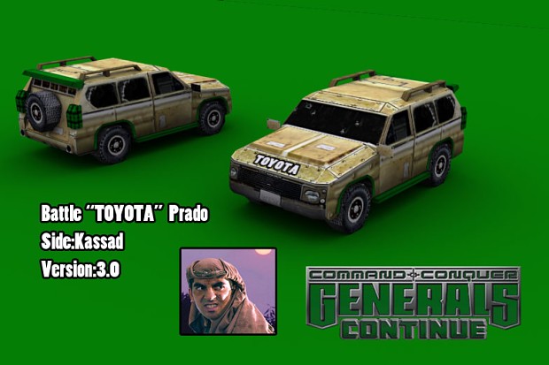 Images - Generals Zero Hour Continue mod for C&C: Generals Zero Hour ...