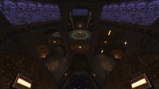 Image 3 - Sonic Mayhem mod for Quake 2 - ModDB