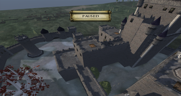 Oldcastle battle map.. - image - Game of Thrones: Fire and Blood mod ...