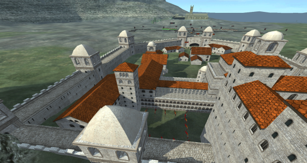 Deep Den battle map.. - image - Game of Thrones: Fire and Blood mod for ...