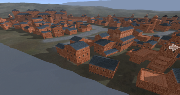 Pentos battle map.. - image - Game of Thrones: Fire and Blood mod for ...