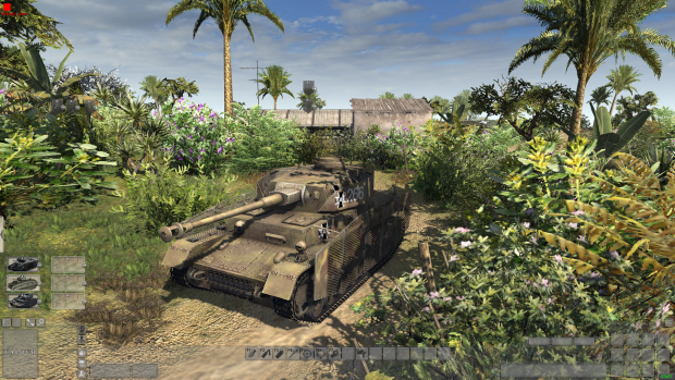 Image 14 - Girls und Panzer Mod for Men of War: Assault Squad 2 - ModDB