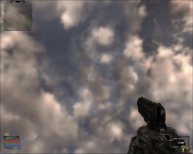 Image - UI & HUD Overhaul mod for S.T.A.L.K.E.R. Shadow of Chernobyl ...
