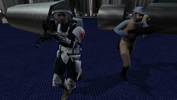 BF2 Expanded Rebel Units image - Mike's Battlefront 2 Mods & Maps ...