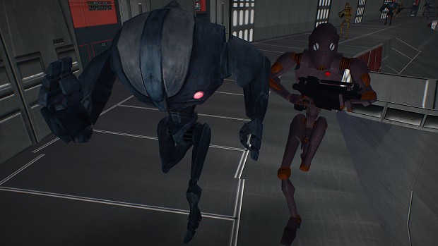 Battlefront The Clone Wars Custom Units image - ModDB