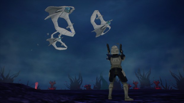 SWTCW Era Mod Units image - Mike's Battlefront 2 Mods & Maps Collection ...