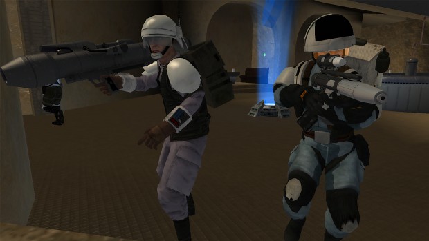 End Of The Republic Era CIS Empire & Rebel Sides image - Mike's ...