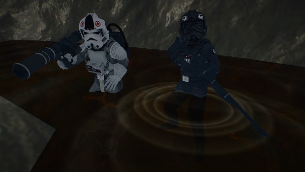 Exogorth Custom Units image - Mike's Battlefront 2 Mods & Maps ...