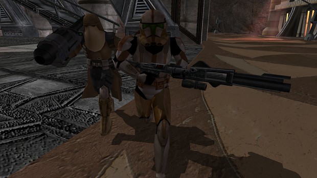 Grathe CIS Empire & Republic Units image - Mike's Battlefront 2 Mods ...
