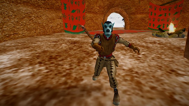 Nelvaan Village Custom Unit image - Mike's Battlefront 2 Mods & Maps ...