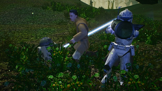 Order664 image - Mike's Battlefront 2 Mods & Maps Collection for Star ...
