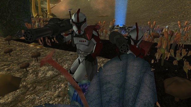 Phase 1 Clones Custom Units image - Mike's Battlefront 2 Mods & Maps ...