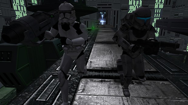 Raxus Prime CIS, Empire, Rebels & Republic Units image - Mike's ...
