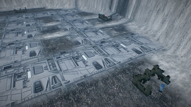 RobbersArena3 image - Mike's Battlefront 2 Mods & Maps Collection for ...