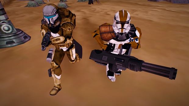Ryloth Ambush Units 2 3 And 4 Image Mikes Battlefront 2 Mods And Maps Collection For Star Wars