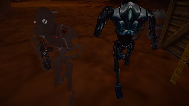 Ryloth Nabat Custom Units Image Mikes Battlefront 2 Mods And Maps Collection For Star Wars
