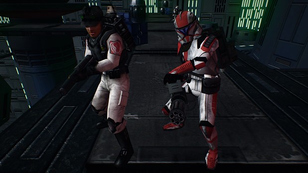 TOR Era Mod Custom Units image - Mike's Battlefront 2 Mods & Maps ...