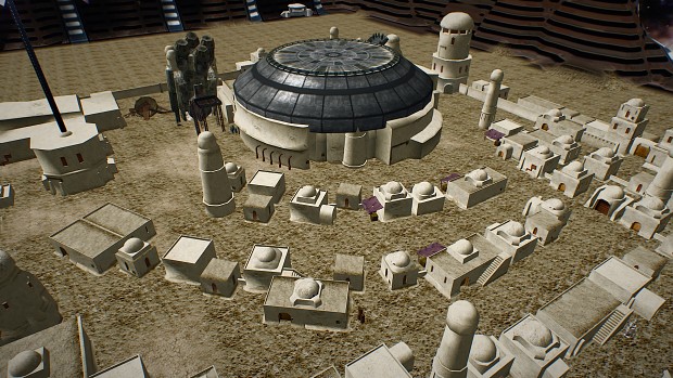 XtraASSAULT3 image - Mike's Battlefront 2 Mods & Maps Collection for ...